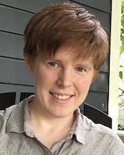 Eileen Nutting | Philosophy